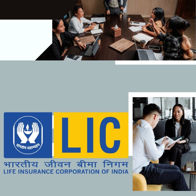 LIC Agent Joining Process Explained: Step-by-Step Registration Guide ...