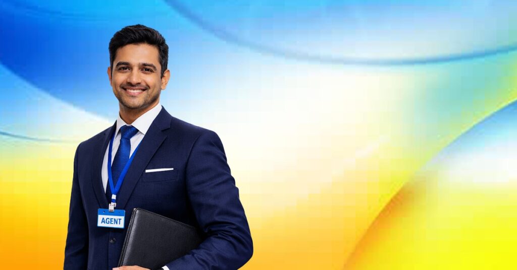 LIC Agent Joining Process Explained: Step-by-Step Registration Guide ...
