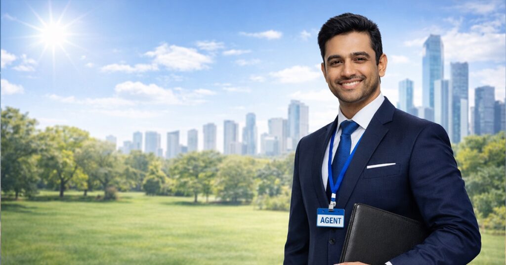 LIC Agent Joining Process Explained: Step-by-Step Registration Guide ...